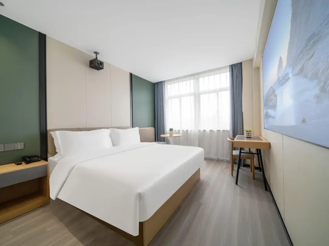 Pinyu Hotel - Hangzhou
