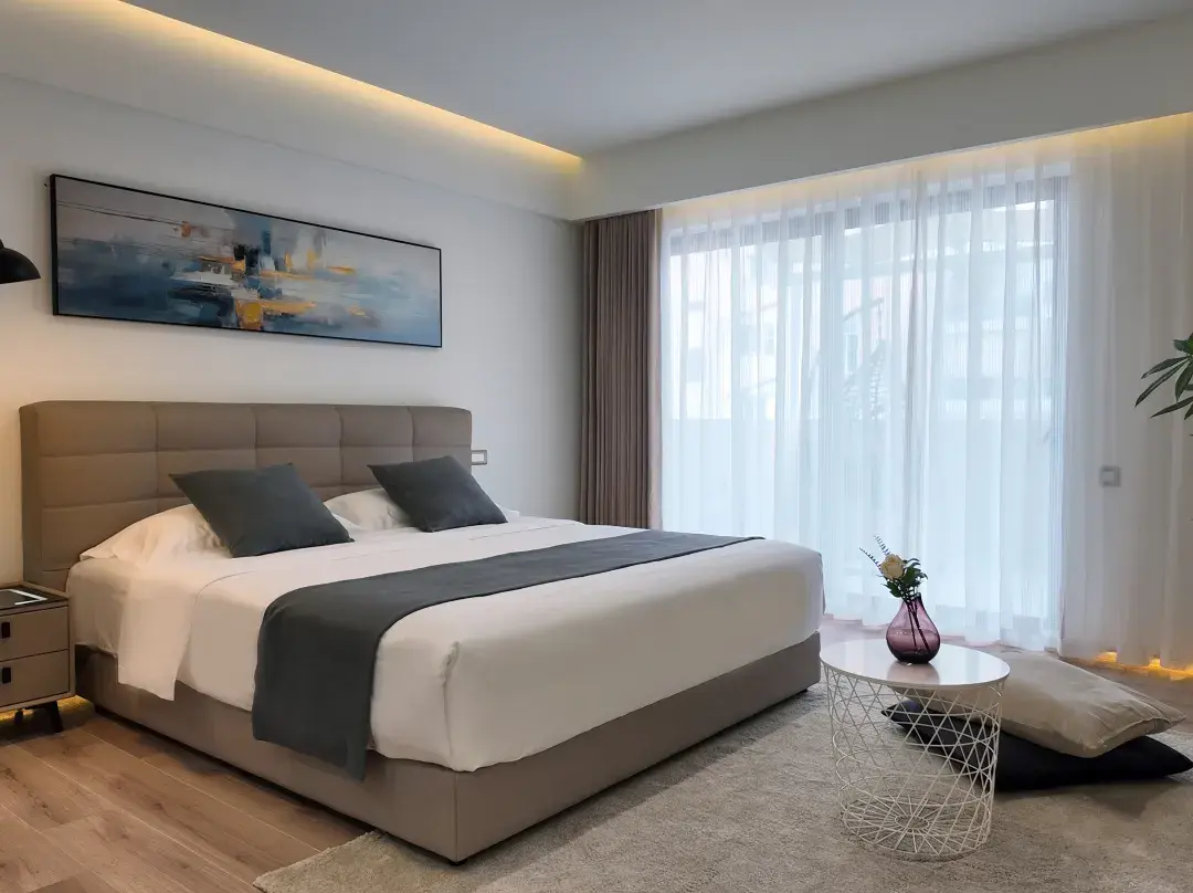 Cc Lux Suites - Пирей