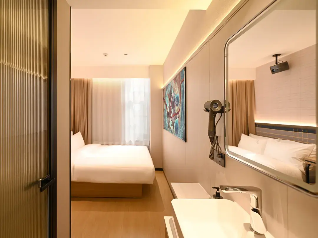 Homeinn Pebble Hotel - Beijing