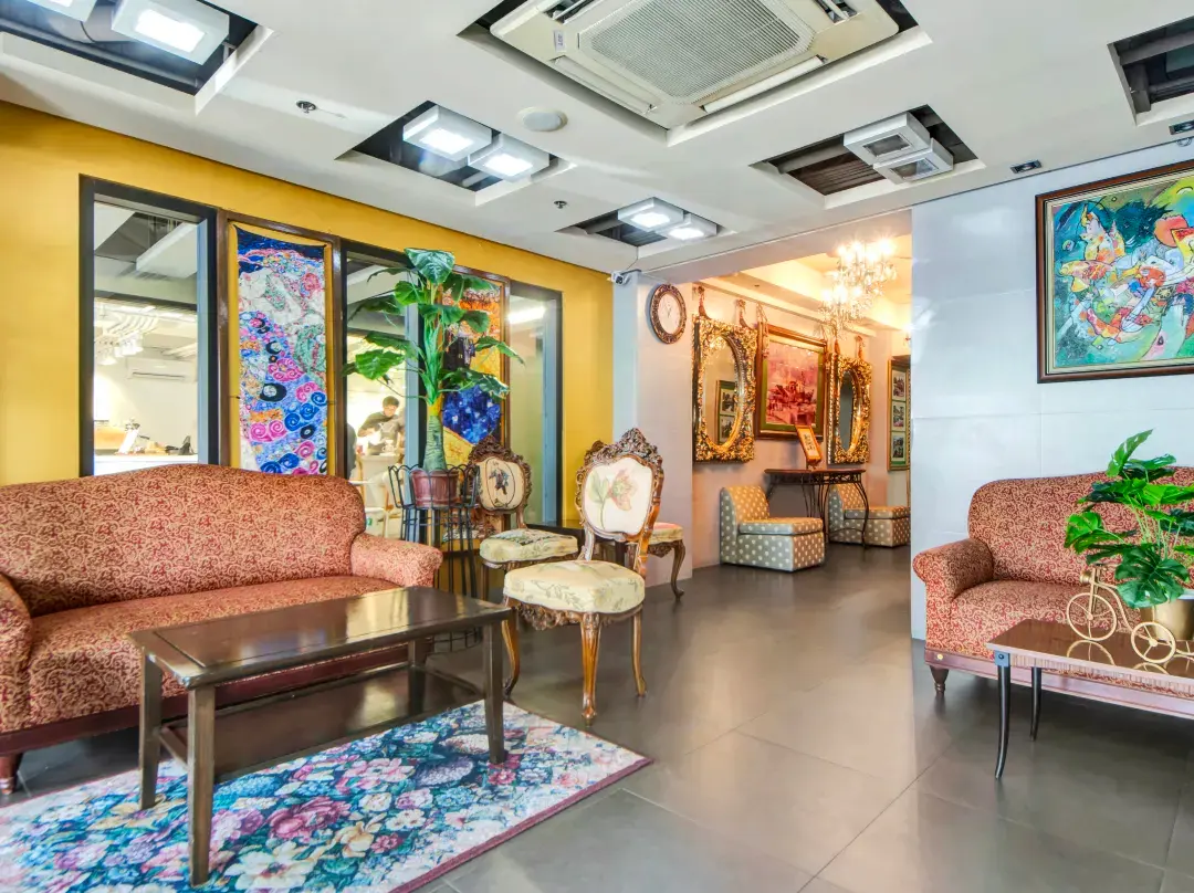 Ceo Flats - Taguig