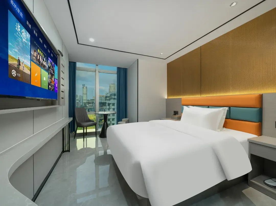 Jifeng Meiju - Canton / Guangzhou