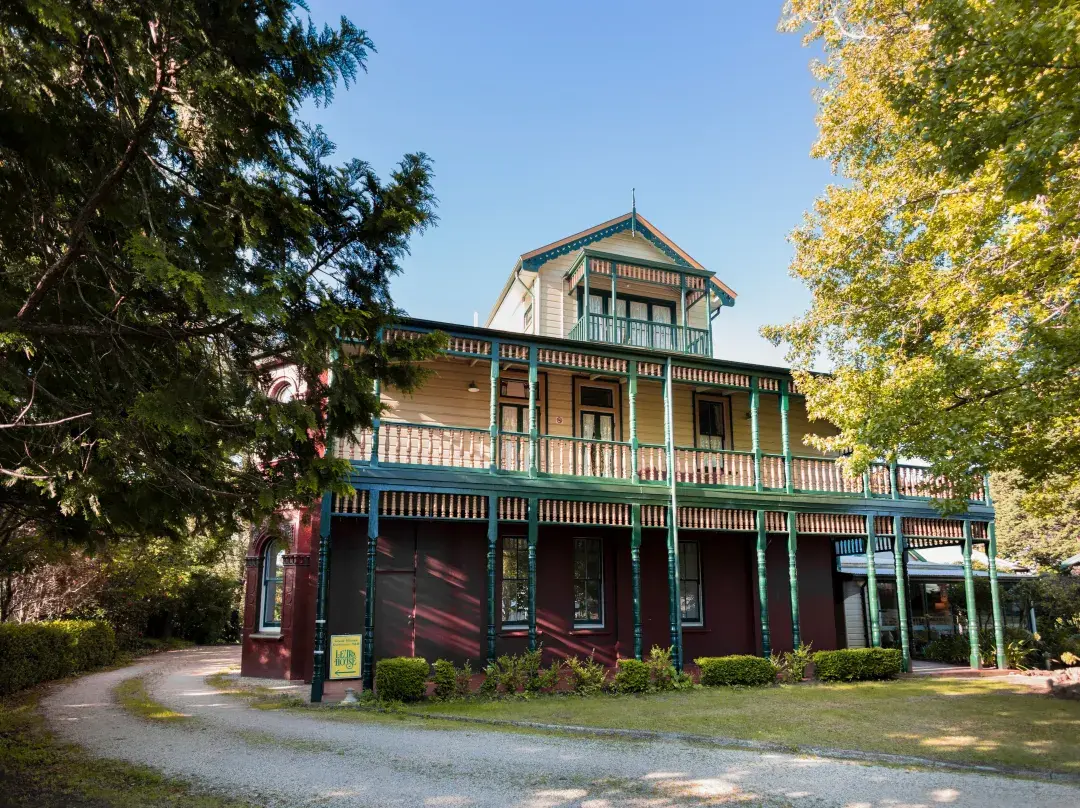 Leura House - Katoomba