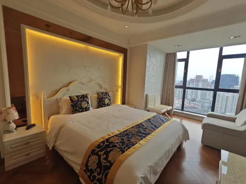 Shiguangli Homestay - Shanghai