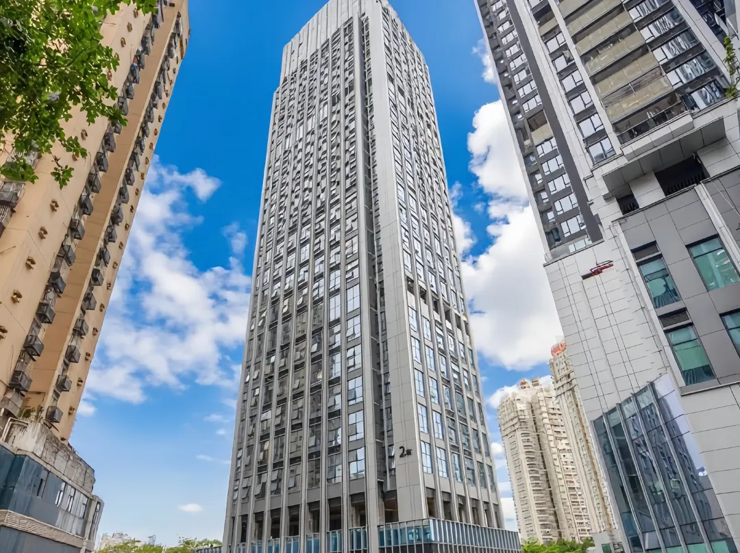 Shenzhen Four Seasons Marriott Lnternational Hotel Apartment - Shenzhen