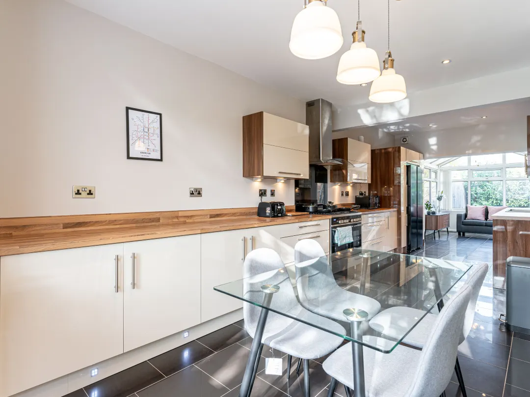 Large Home Near City Centre, Uob & Qe Hospital - Birmingham
