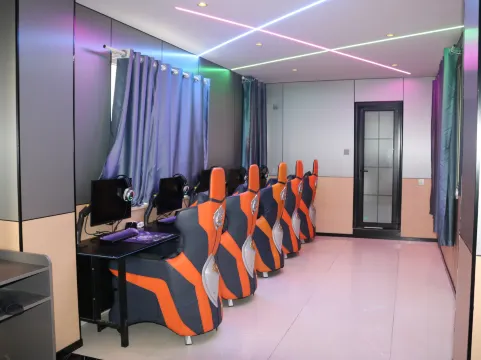 Xingjia Hotel - Bengbu