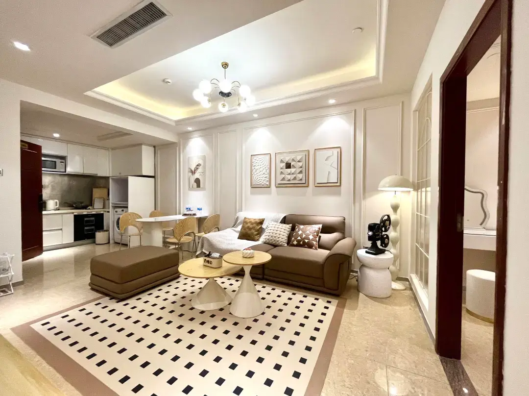 Guangqi Homestay - Guangzhou