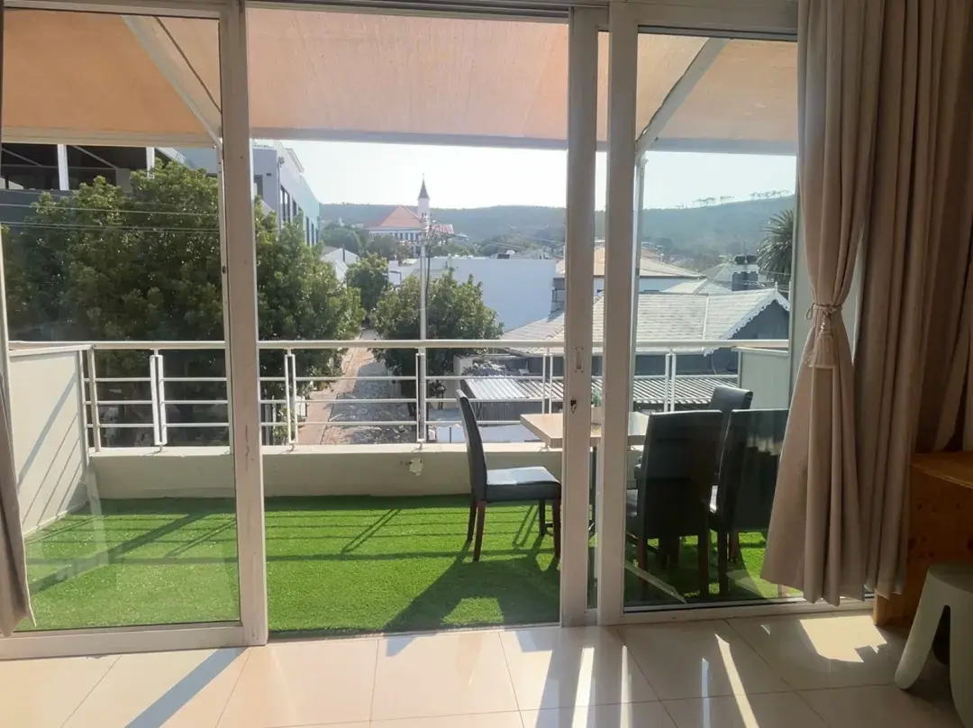 Sweetstay - Cape Town