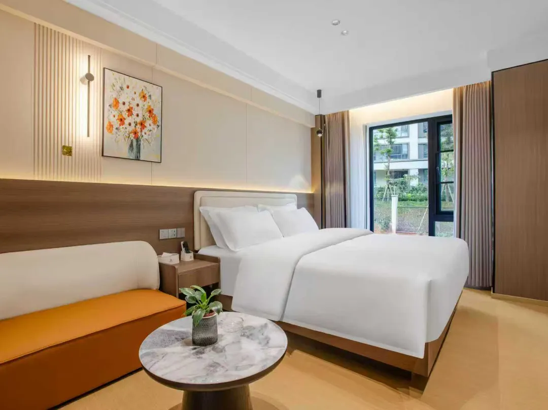 Yuejing Smart Hotel - Kunming