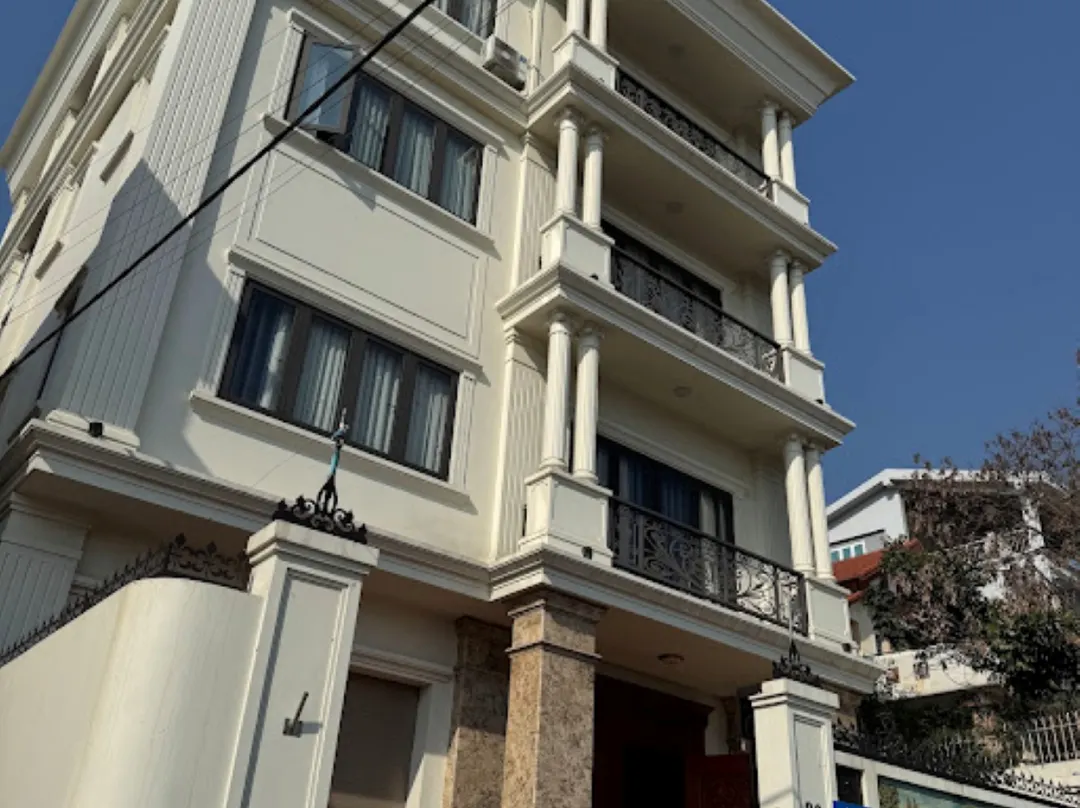 Kim's Family Hotel - Hạ Long
