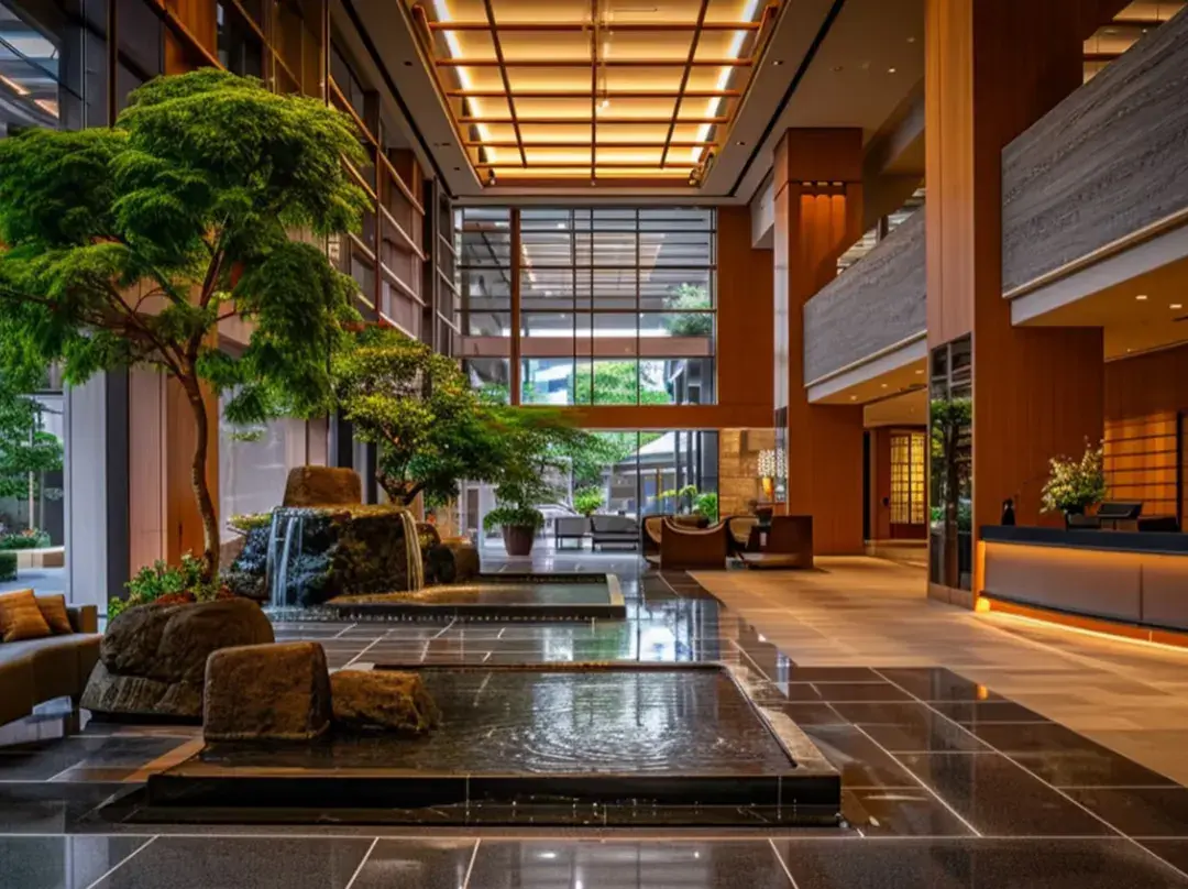 R&f Stanley International Apartment - Guangzhou