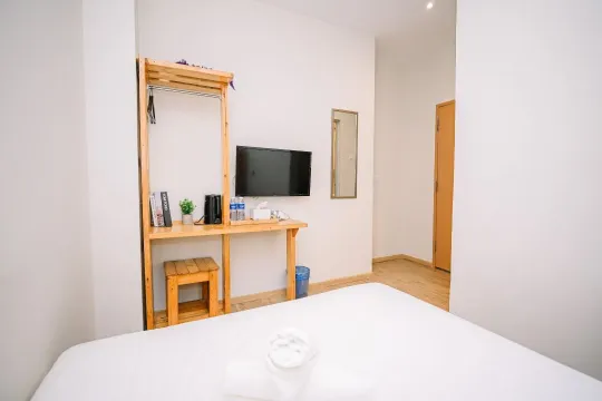 Magtree Kota Warisan - Sepang