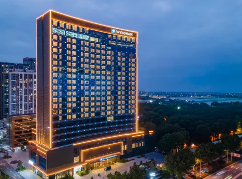 Rizhao Downtown - Rizhao