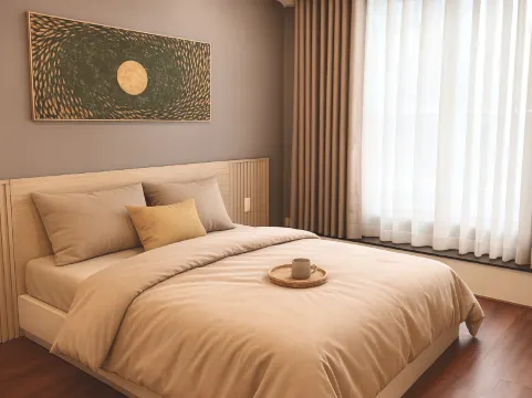 Peanuts Home Lê Lai - Chic Local Stay, 5m Walk To Ben Thanh & Bui Vien - Ciudad Ho Chi Minh