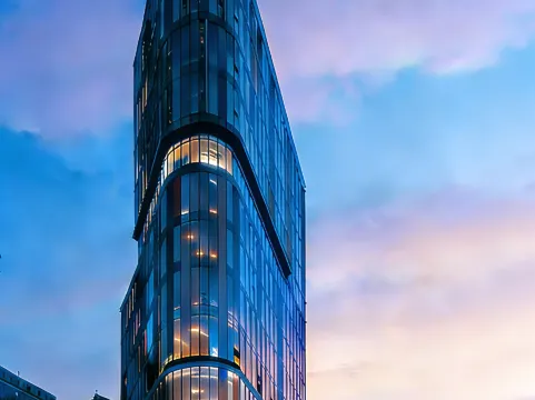 Yishang Hotel - Canton / Guangzhou