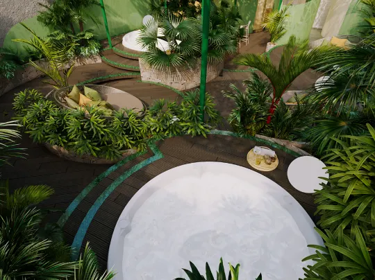 Kin Hotel Central Park - Ho Chi Minh