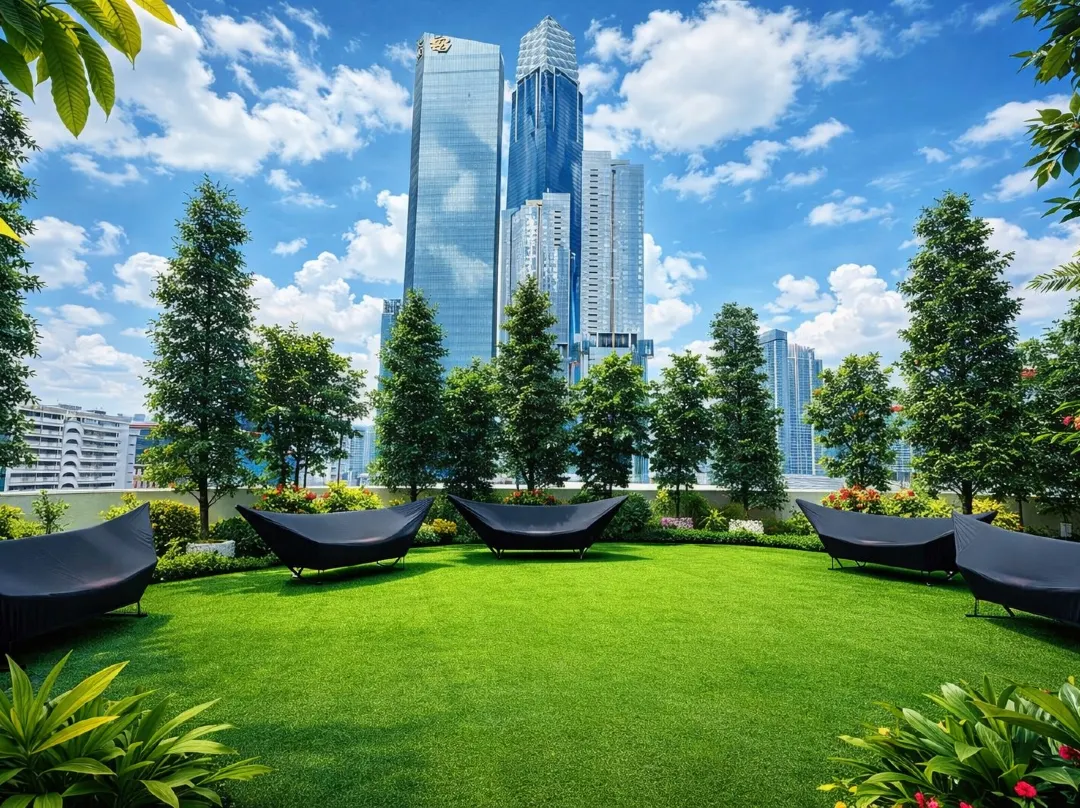 Agile Bukit Bintang By Crown Suites - Kuala Lumpur