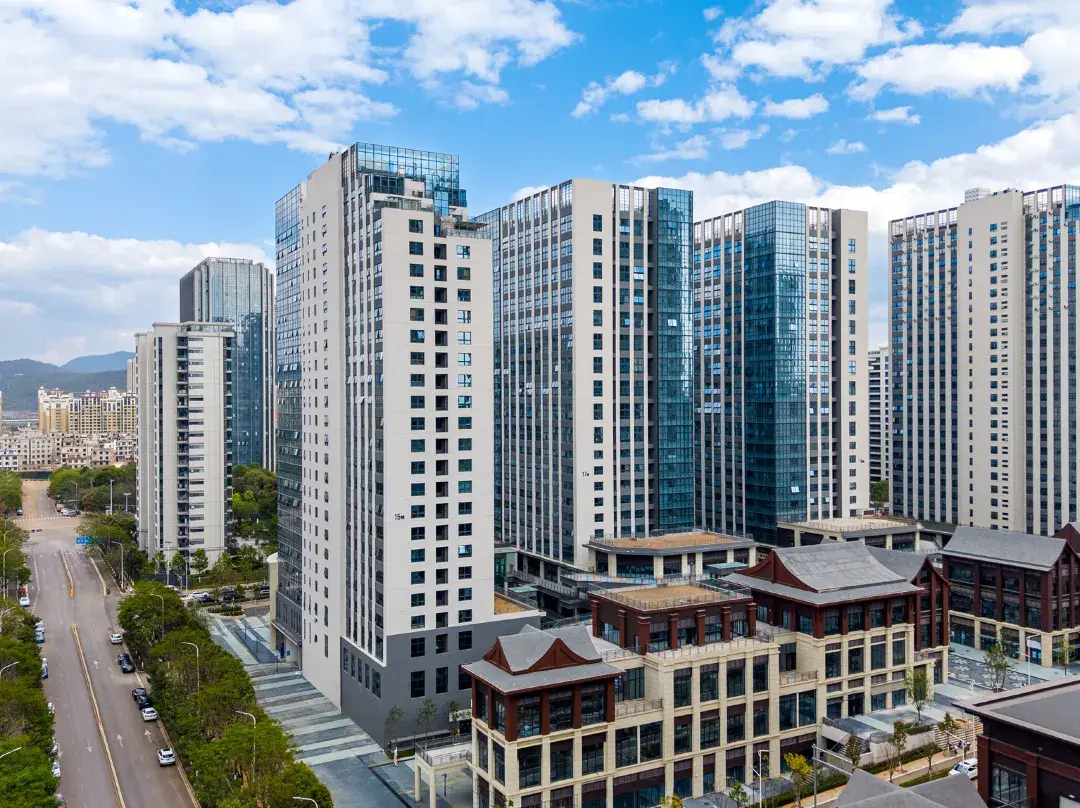 Shunximusu - Kunming