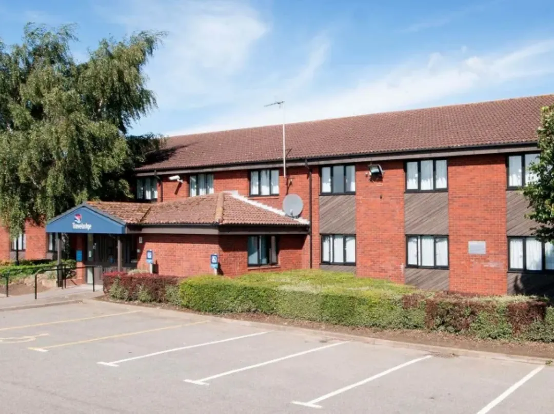 Travelodge Kings Lynn Long Sutton - Lincolnshire