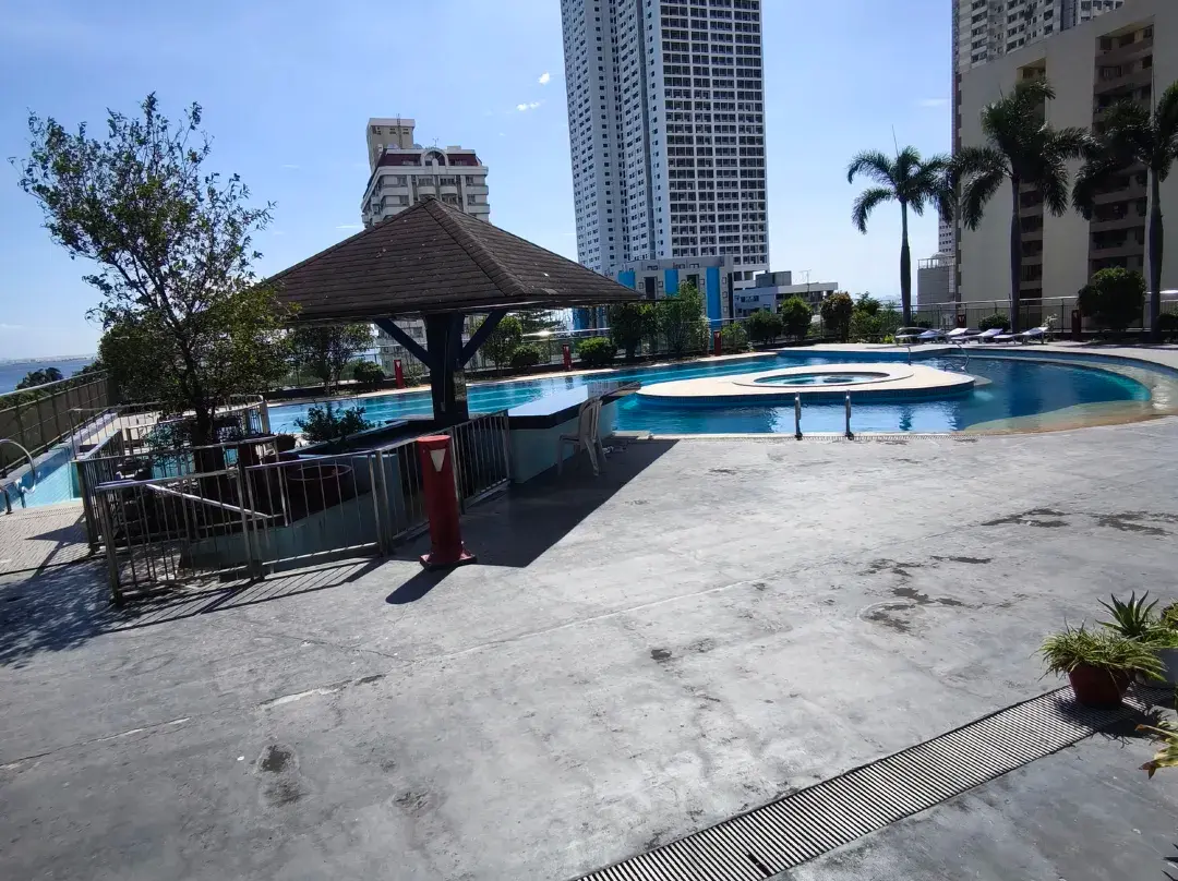 Nexacore At Bayview Mansion - Metro Manila