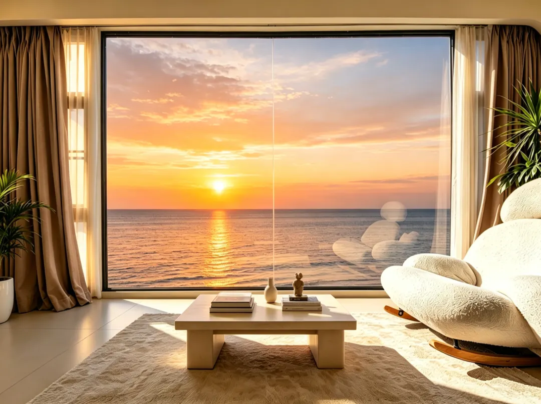 Dali Glazed Sea View Resort Hotel - Dali
