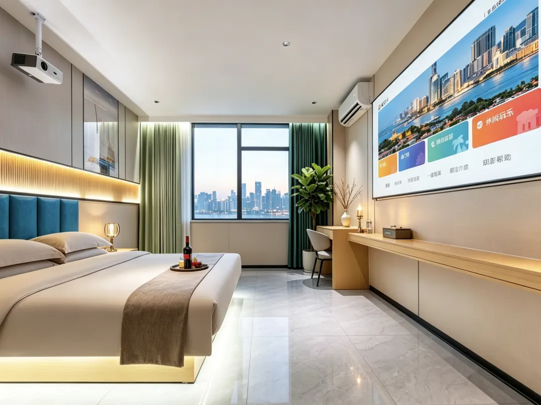 Boya Boutique Stay - Zhuhai