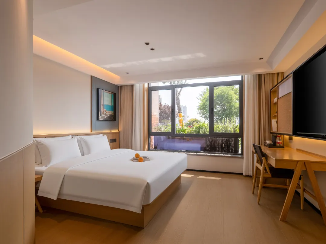 Orange Sea Resort Hotel - Qingdao