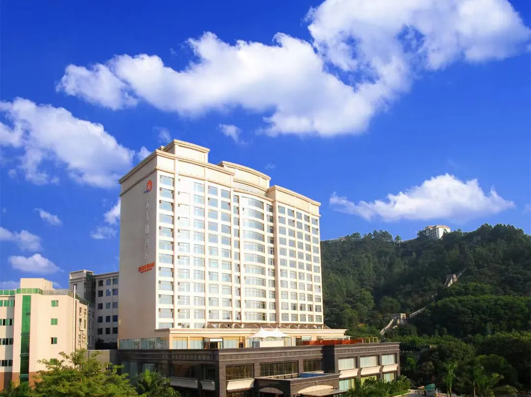 Shenzhen Spring Forest Hotel - Shenzhen