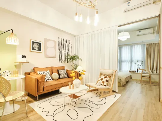 Shenzhen Meishenguang Homestay - Dongguan