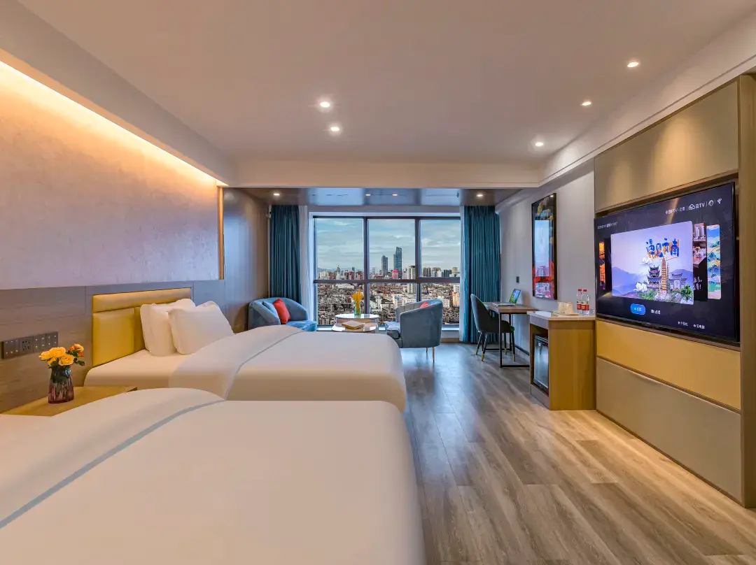 Kunming Yuboting Homestay - Kunming