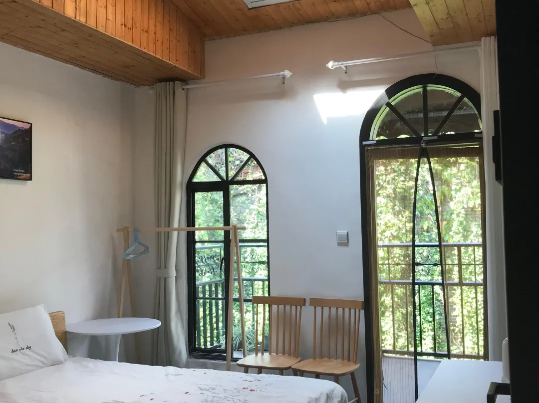 The Youth Inn - Guilin