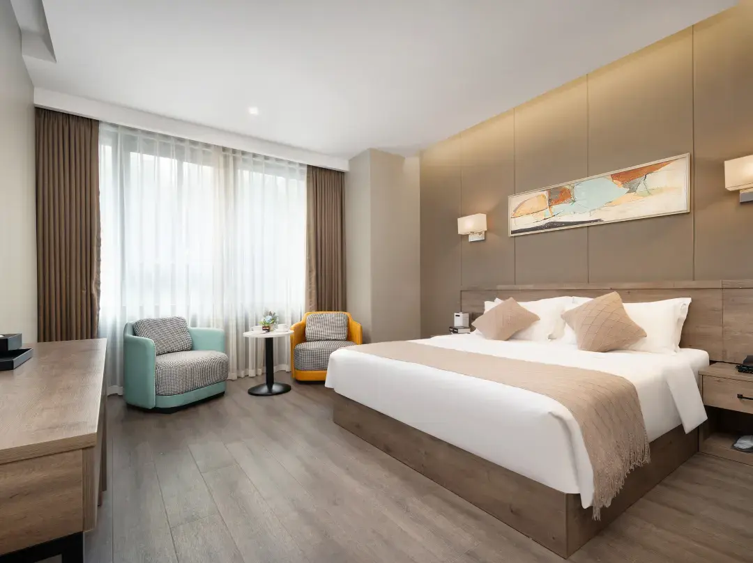 The Candy Box Boutique Hotel - Chongqing