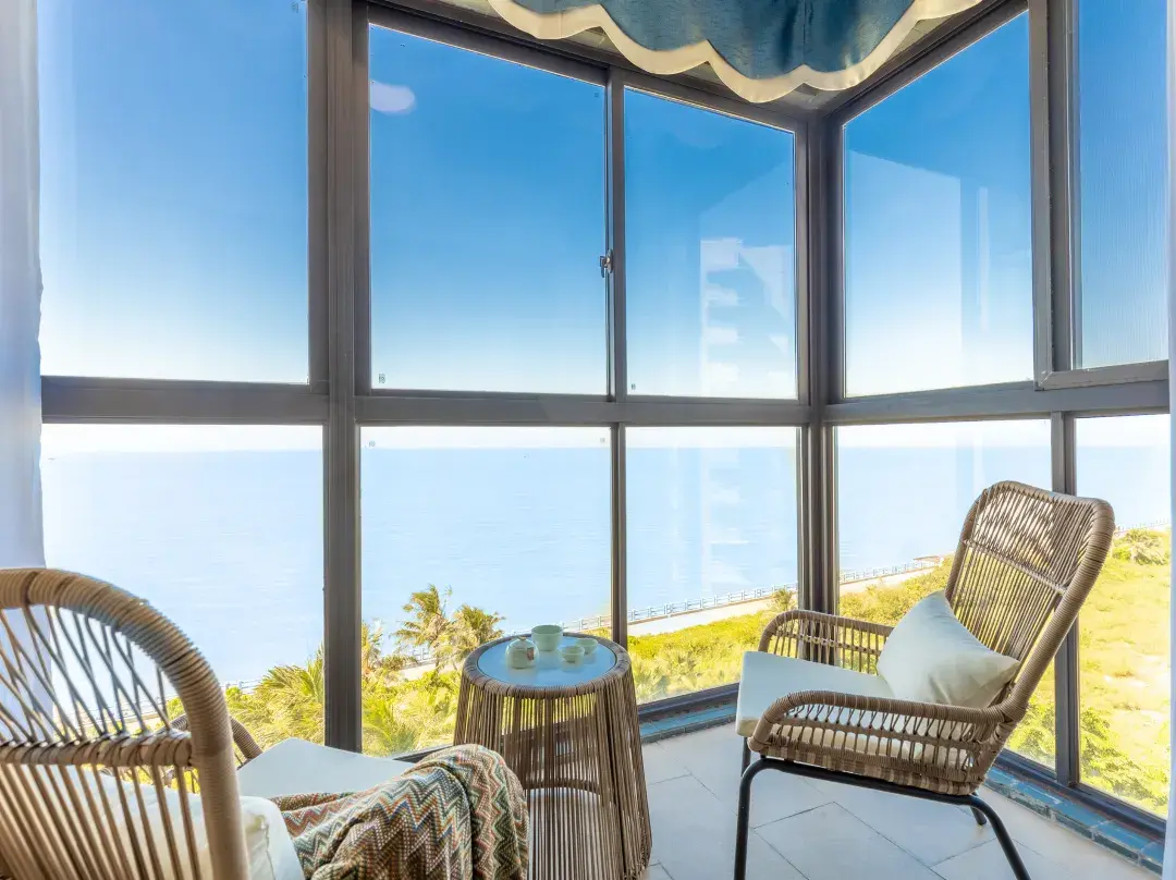 Good Place Holiday Apartment - Haikou