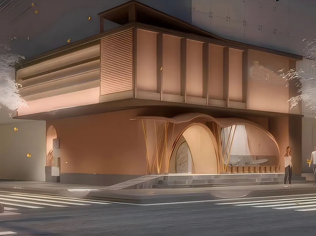 Why Ask Hotels In Chengdu - Chengdu