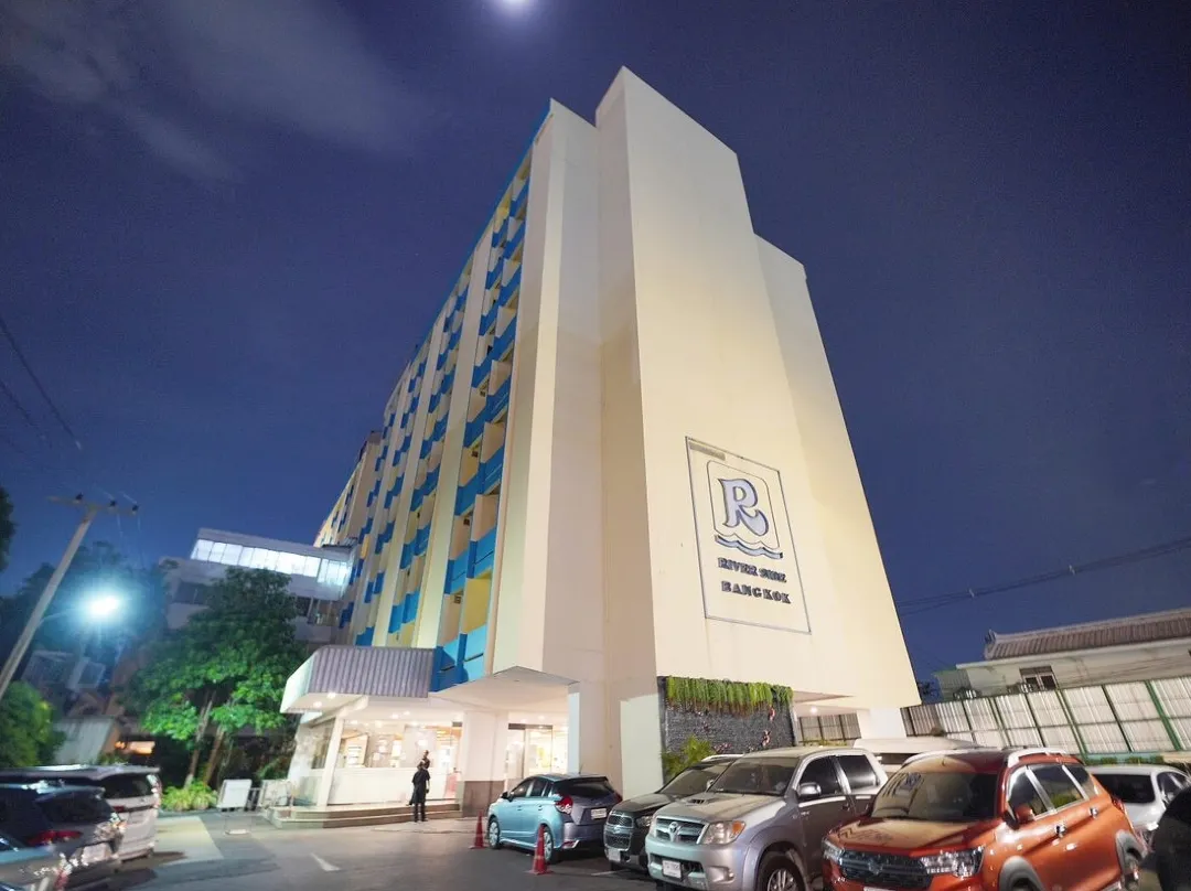Riverside Bangkok Hotel - Bangkok Noi