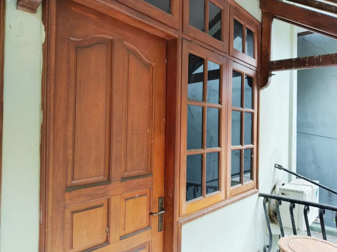Dekuningan Executive - West Jakarta