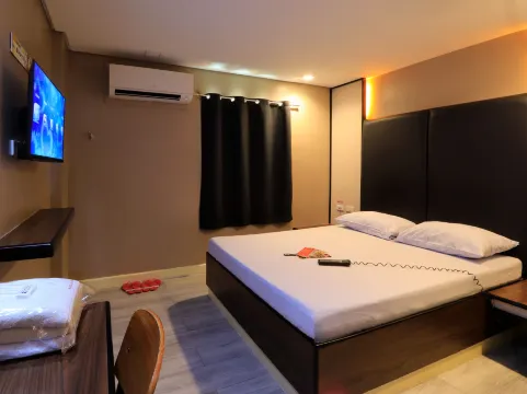 Hotel Sogo General Trias - Tanza