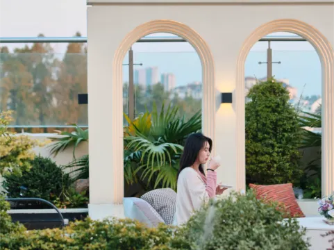 Xiying Youth Travel Hotel - Nankin