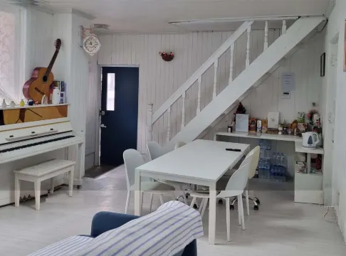 Lauren House - Daegu