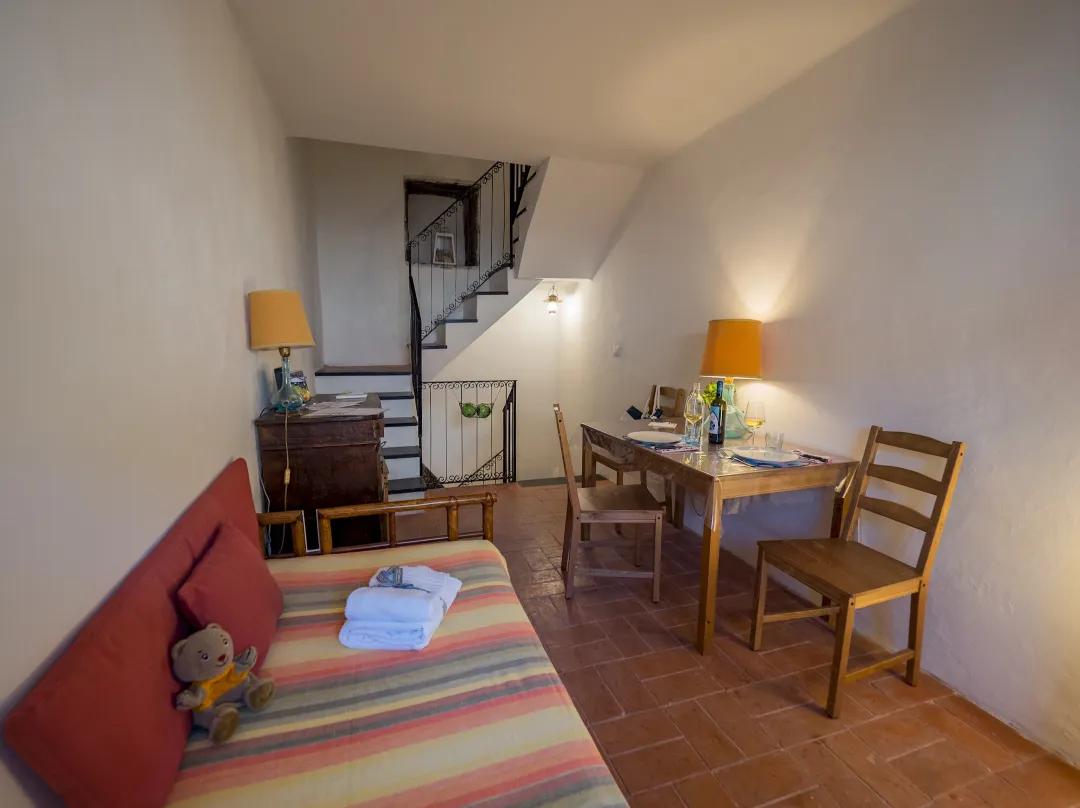 Refilea Tower Villa Vista Mare - Vernazza