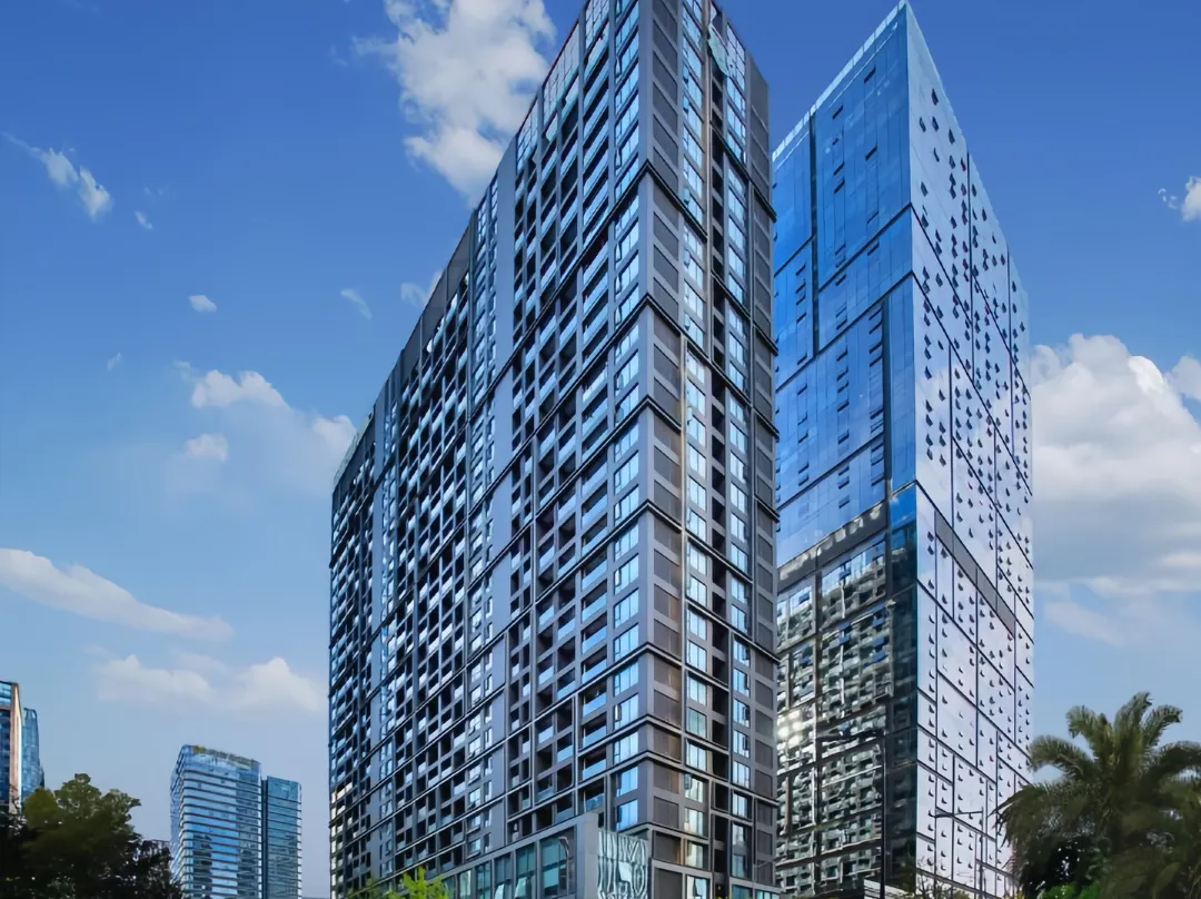 Swift Hotel - Chengdu