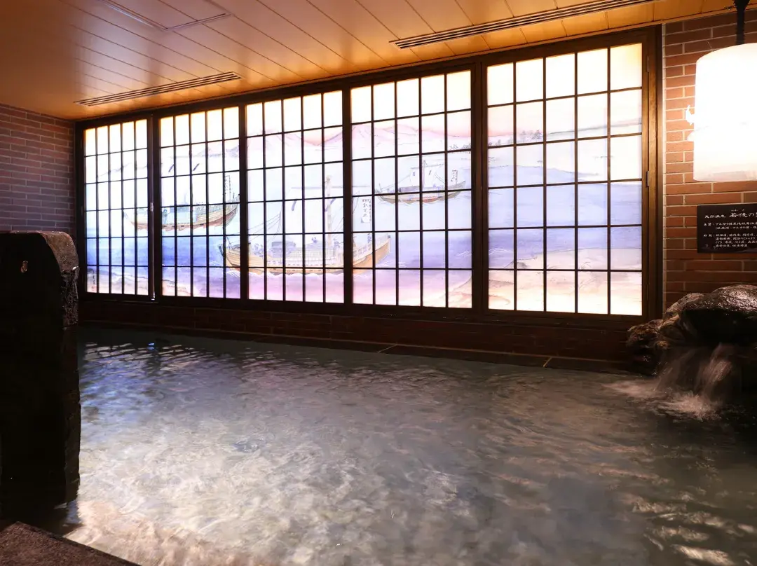 Dormy Inn Tsuruga Natural Hot Spring - Fukui