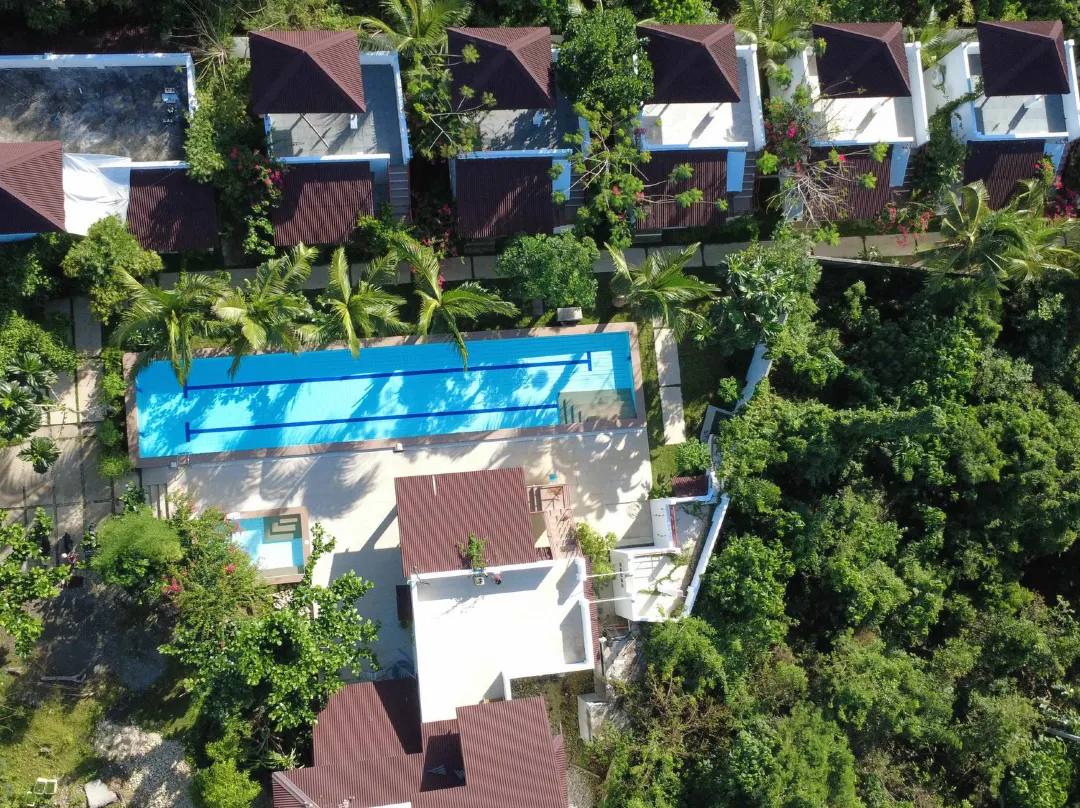 La Bonitovilla - Panglao