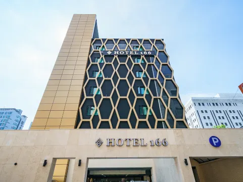 Hotel166 - Suwon-si