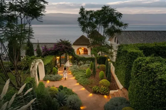 Dali Pure-soul Seaview Resort Hotel （Erhai Branch） - Dali