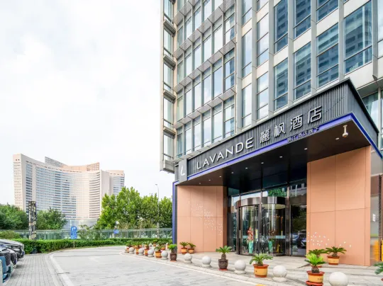 Lavande Hotel - Tianjin