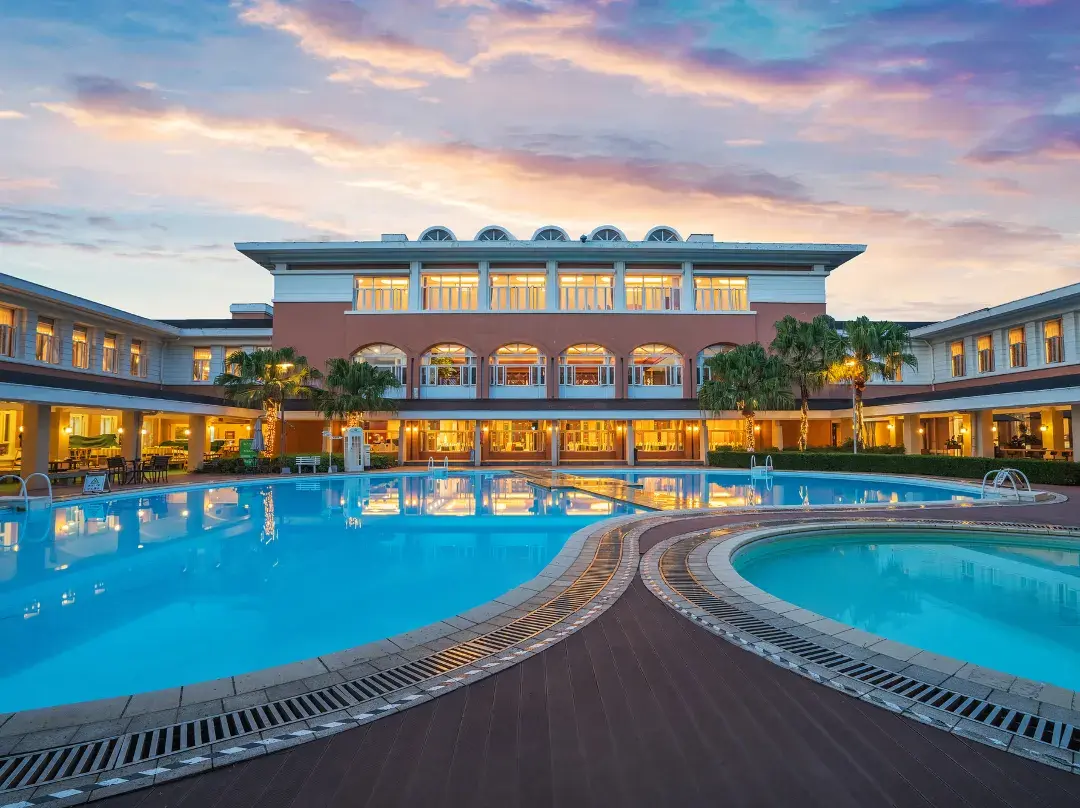 Yuntian Garden Hotel - Kunming