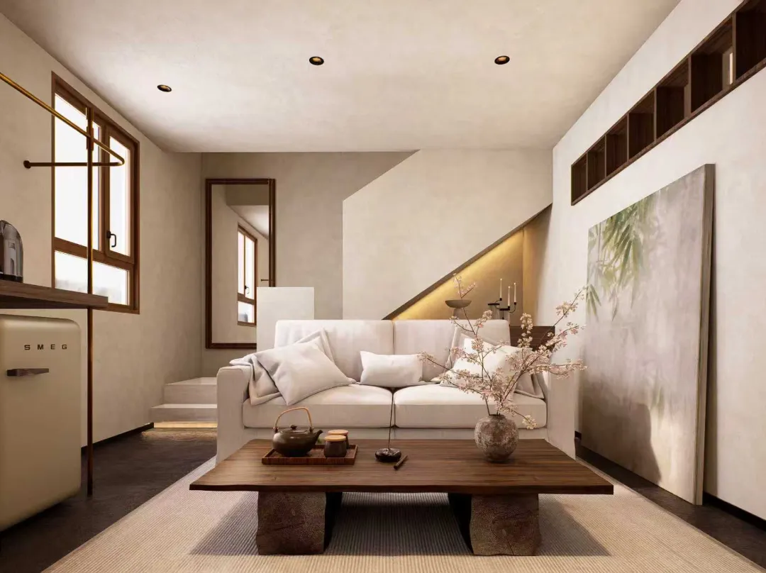 Wangjie’s Homestay - Suzhou