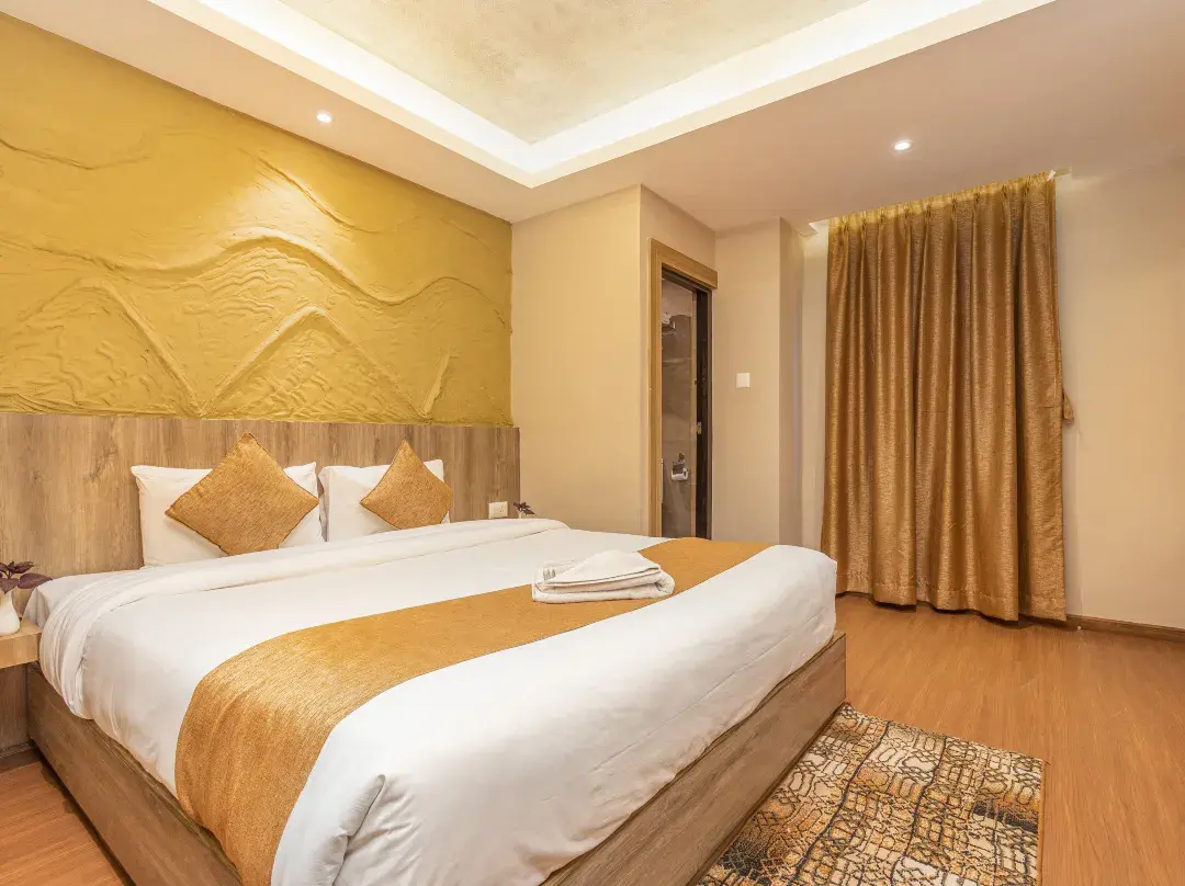 Divya Boutique Hotel - Kathmandu