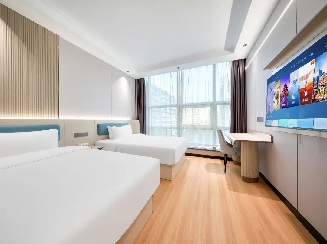 Zenpeace Selected Hotel - Hangzhou